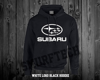 Subaru hoodie | Etsy