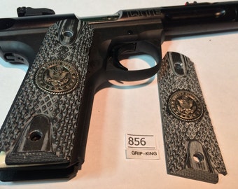 1911 army grips | Etsy