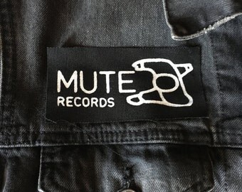 Mute | Etsy