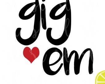 Unique texas aggies svg related items | Etsy