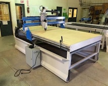 Unique cnc router related items | Etsy