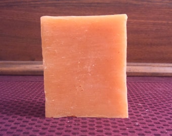 Organic and Natural Handmade Soaps Pure and Simple by GraziSoaps