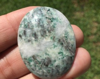Thulite | Etsy