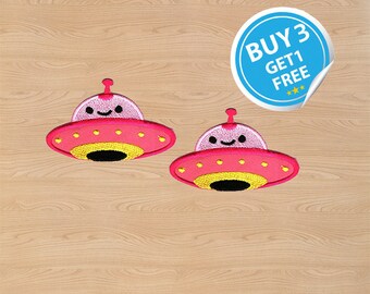 ufo patch – Etsy