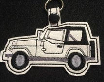 Unique jeep key fob related items | Etsy