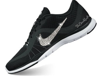 Bling trainers | Etsy