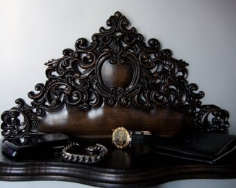 Trinket shelf | Etsy