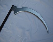 Unique scythe related items | Etsy