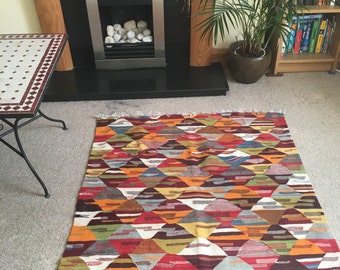 Handmade rugs | Etsy