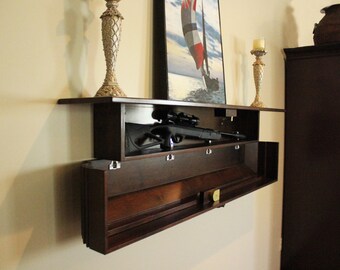 Concealment shelf | Etsy