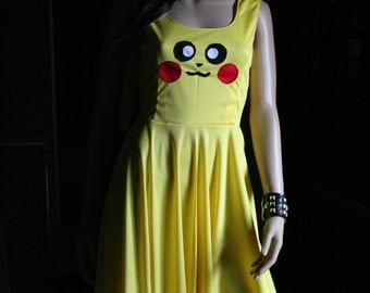 Sexy pikachu | Etsy