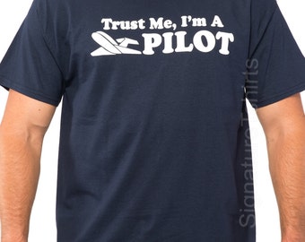 Pilot t shirts | Etsy