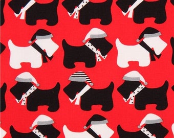 Unique scottie dog dress related items | Etsy