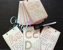 Unique sight word related items | Etsy