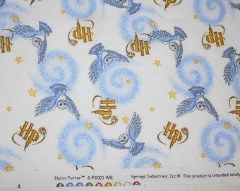 harry potter fabric by the yard – Etsy