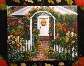 Hand Made Creations from Artist Susan Rios by SusanRiosDesigns