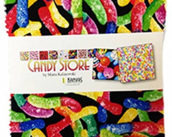 Candy jar quilt | Etsy