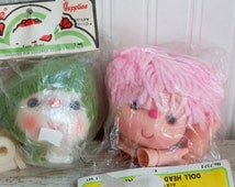 Popular items for doll making kit on Etsy