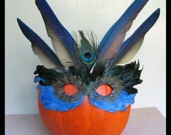 Unique new years eve mask related items | Etsy