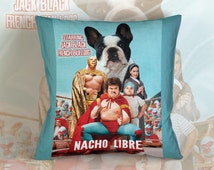 Popular items for nacho libre on Etsy