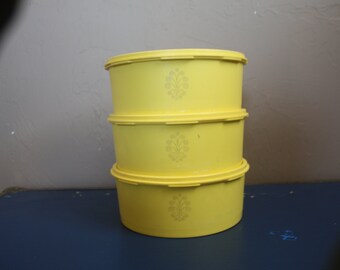 70s canisters | Etsy