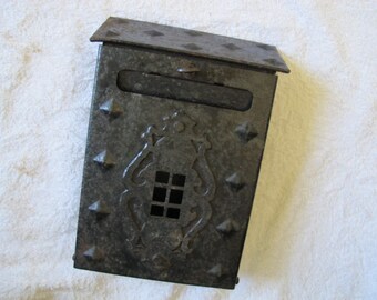 Mailboxes - Vintage – Etsy UK