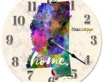 Unique mississippi wood related items | Etsy