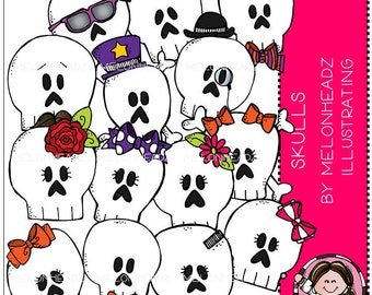 Movies clip art COMBO PACK