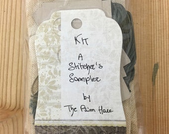 The Primitive Hare by ThePrimitiveHare on Etsy