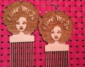 Handmade Accessories Gifts & More by GiGisbyChesney on Etsy