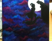 Jacqueline Conte Fine Art by JacquelineAlexandria on Etsy