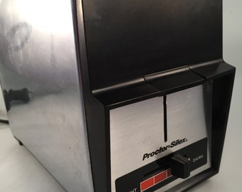 Vintage toaster | Etsy