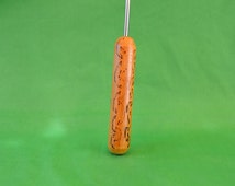 Popular items for roasting sticks on Etsy