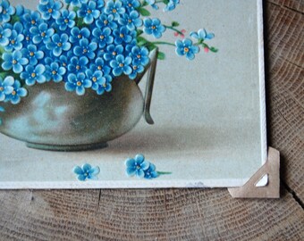 Photo album corners | Etsy