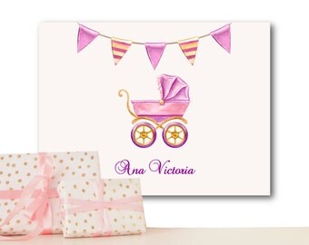 Stroller sign | Etsy