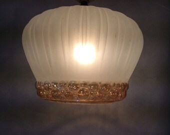 Atomic ceiling light | Etsy