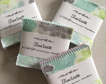 Mini charm pack | Etsy