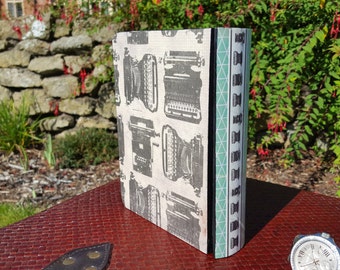 Wooden book box | Etsy