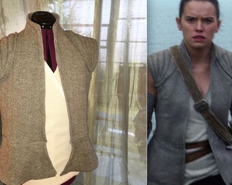 Cosplay vest | Etsy