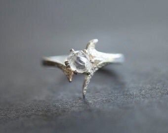 Raw Gemstone Jewelry handmade with love just for you by Avello