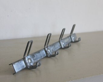 Unique industrial coat rack related items | Etsy
