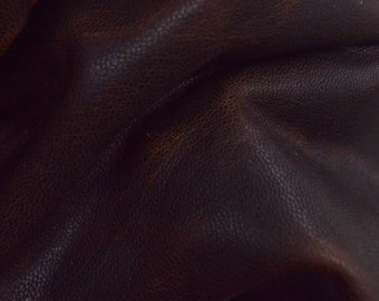 Pull up leather | Etsy