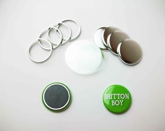 Unique magnet buttons related items | Etsy