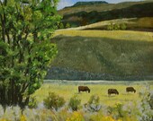 Terri Robertson Fine Art by TerriRobertsonArt on Etsy