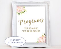 Unique programs basket related items | Etsy