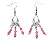 Zaver Designs...Sparkling Vibrant Bead Jewels by ZaverDesigns