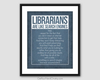 Posters for the nerd in all of us by GetYourNerdOn on Etsy