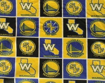 Golden state fabric | Etsy