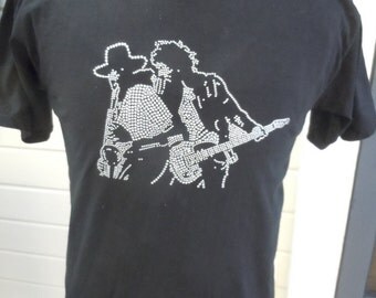 Unique bruce springsteen shirt related items | Etsy