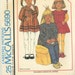Simplicity Crafts Pattern 5464. Vacuum by HeavenztoBetsyDesign